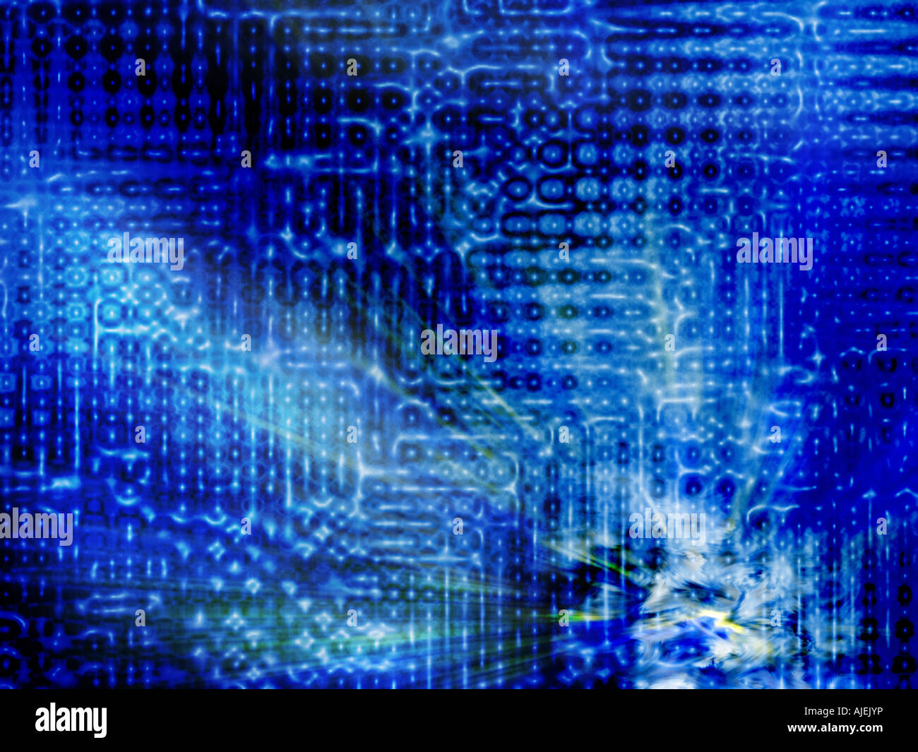 Colour patterns illustration hi-res stock photography and images - Alamy