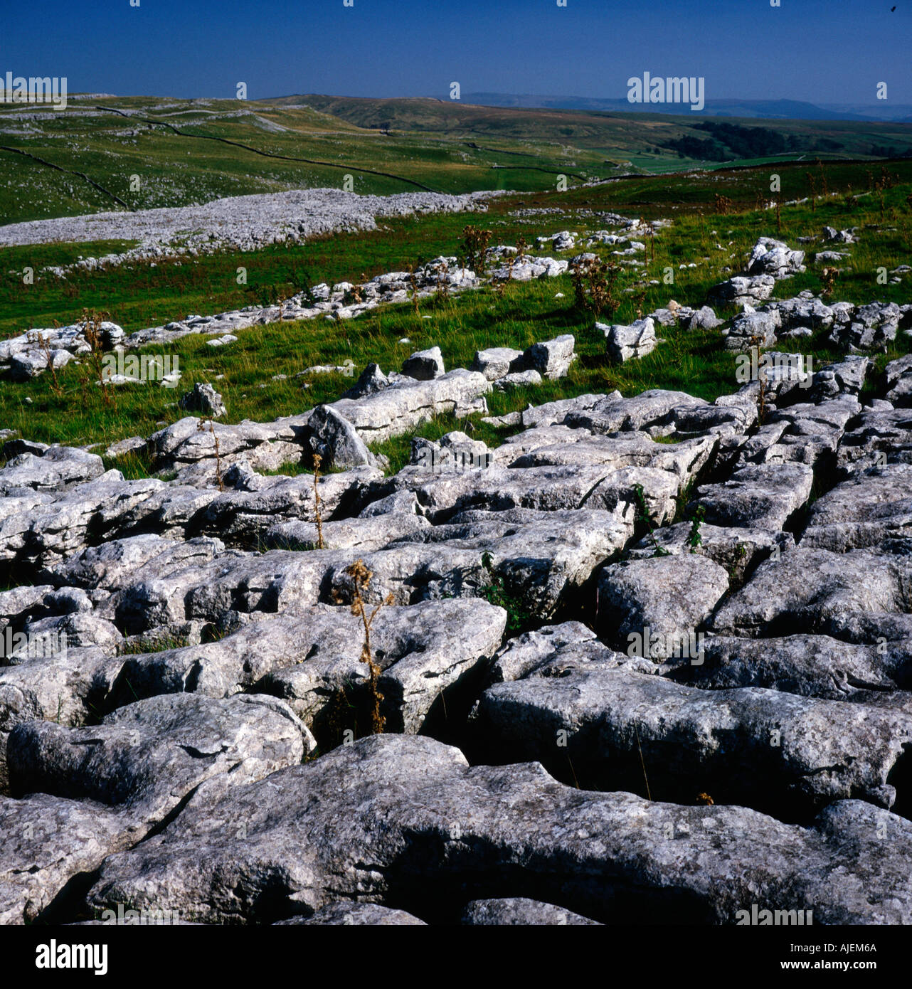 Carbonation Weathering