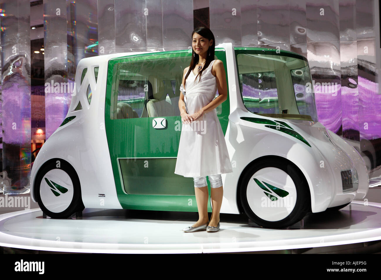 Toyota rin hi-res stock photography and images - Alamy