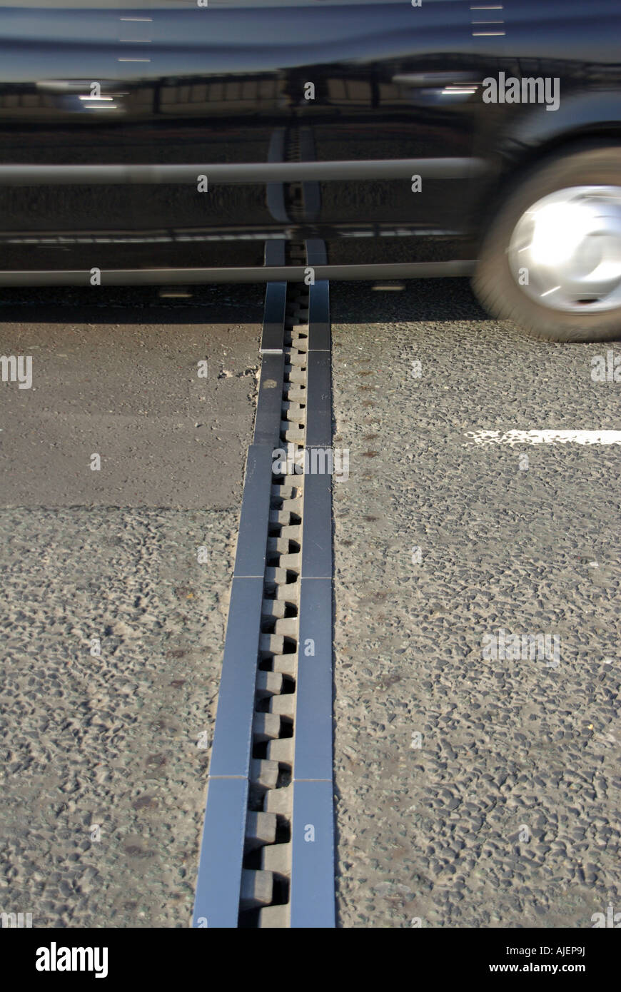 Expansion Joint Highway at Matthew Calzada blog