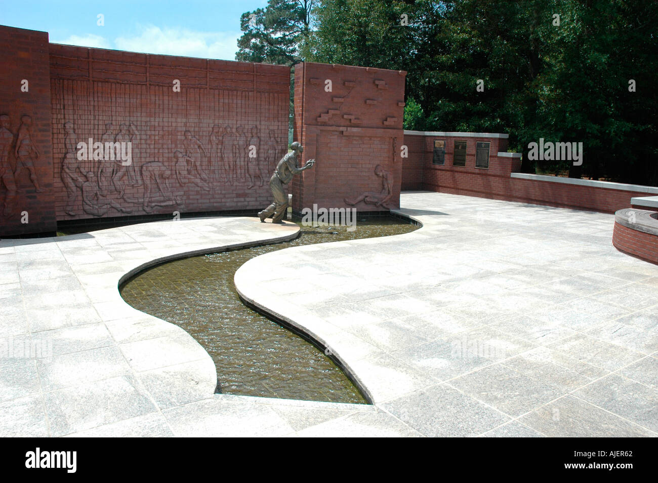 Ww2 pow site hi-res stock photography and images - Alamy