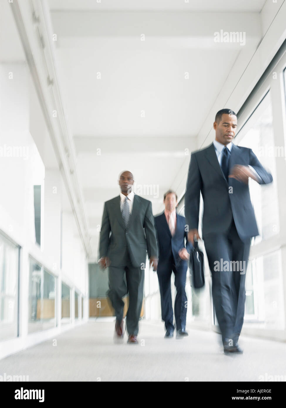 Walking down corridor low view hi-res stock photography and images - Alamy
