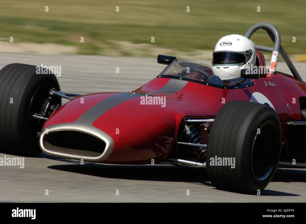 1960s formula 1 car hi-res stock photography and images - Alamy