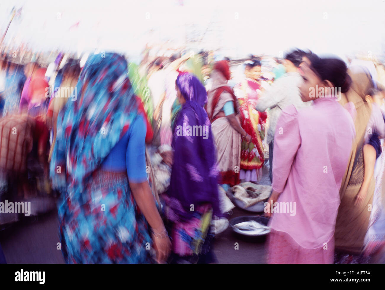Fish Market Diu Gujarat High Resolution Stock Photography and Images ...