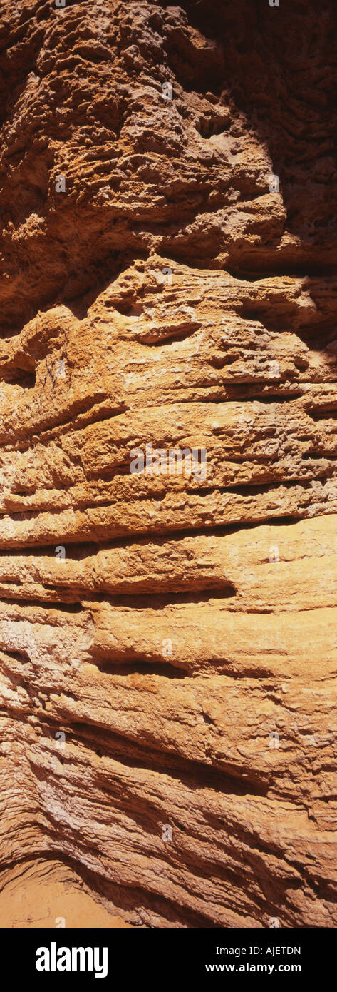 Eroding rock detail hi-res stock photography and images - Alamy