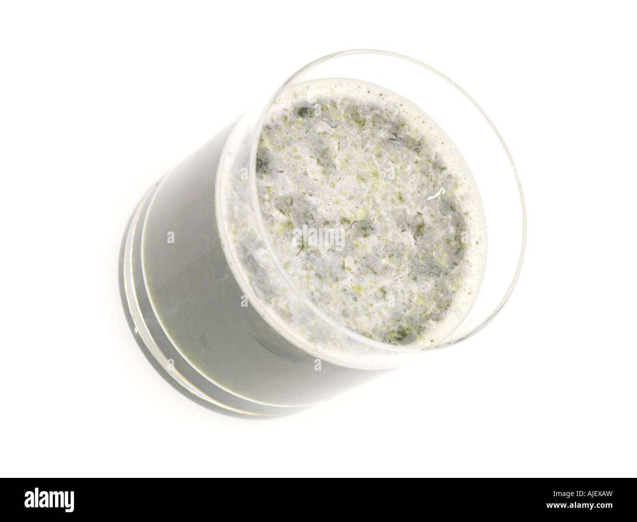 Seaweed shake healthy drink hi-res stock photography and images - Alamy