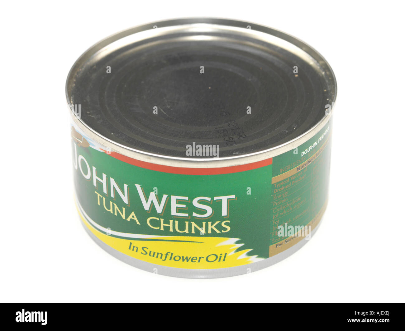 Tins Of Tuna High Resolution Stock Photography and Images - Alamy