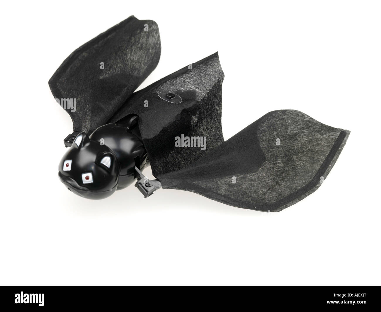 Fake bat halloween toy hi-res stock photography and images - Alamy