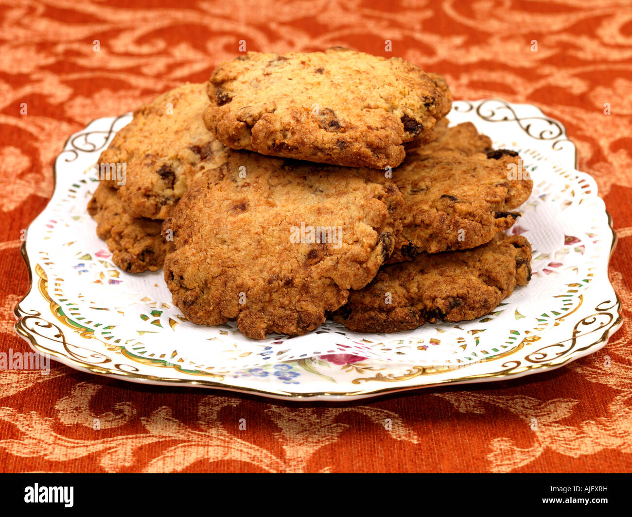 Fig biscuit hi-res stock photography and images - Alamy