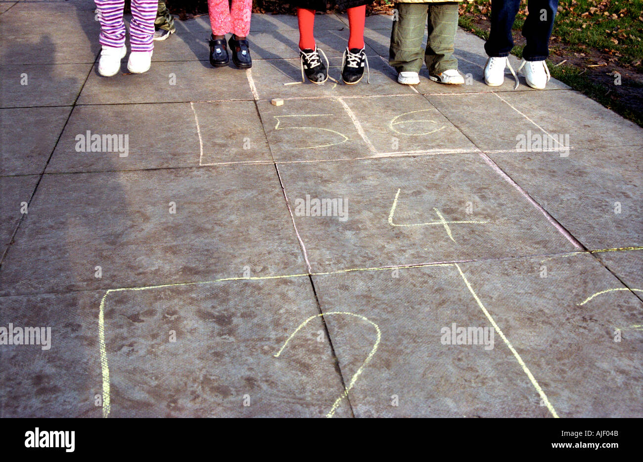Laces undone hi-res stock photography and images - Alamy