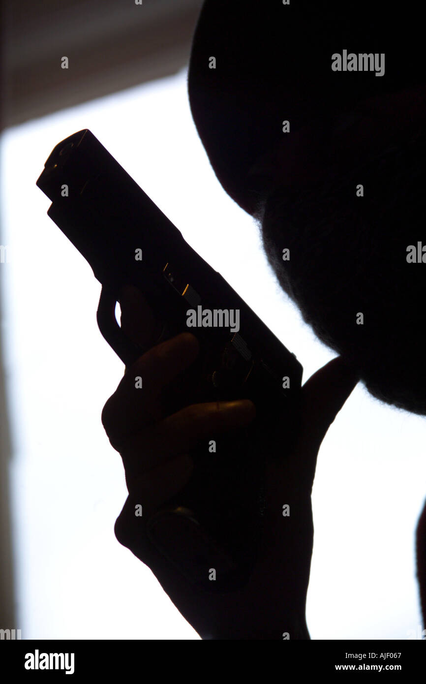 Triad gangs hi-res stock photography and images - Alamy