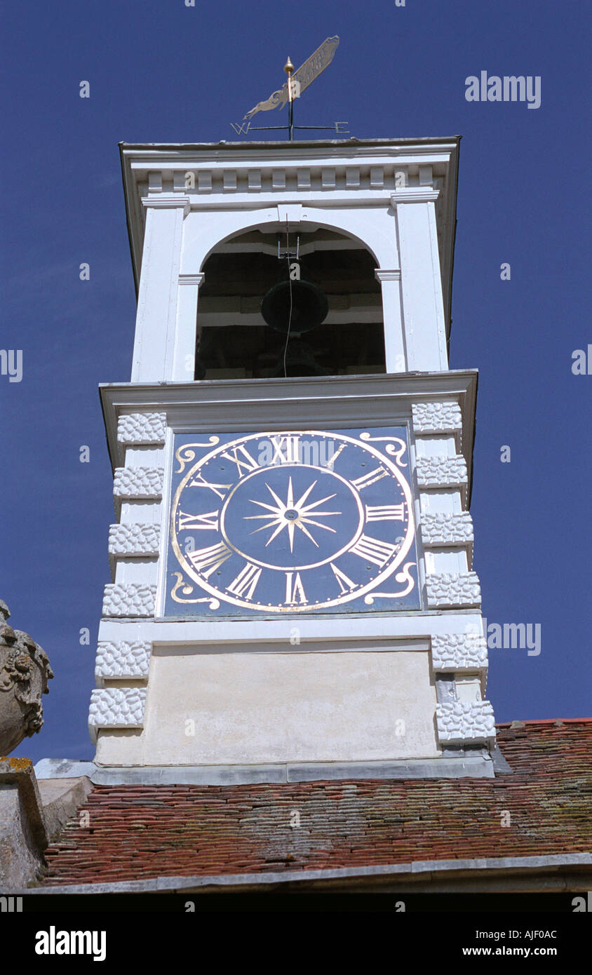 Chislehampton hi-res stock photography and images - Alamy