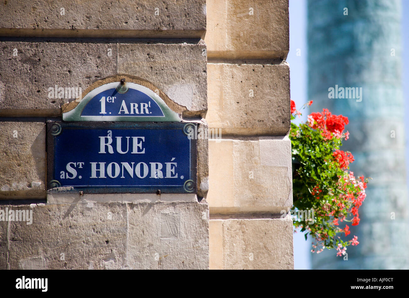St honore hi-res stock photography and images - Alamy