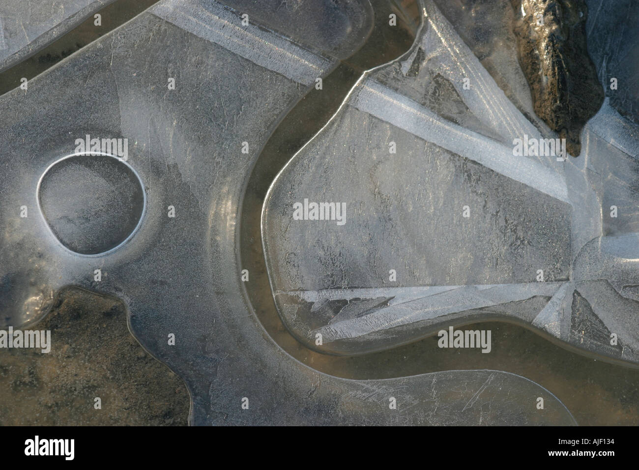 Air pocket in water hi-res stock photography and images - Alamy