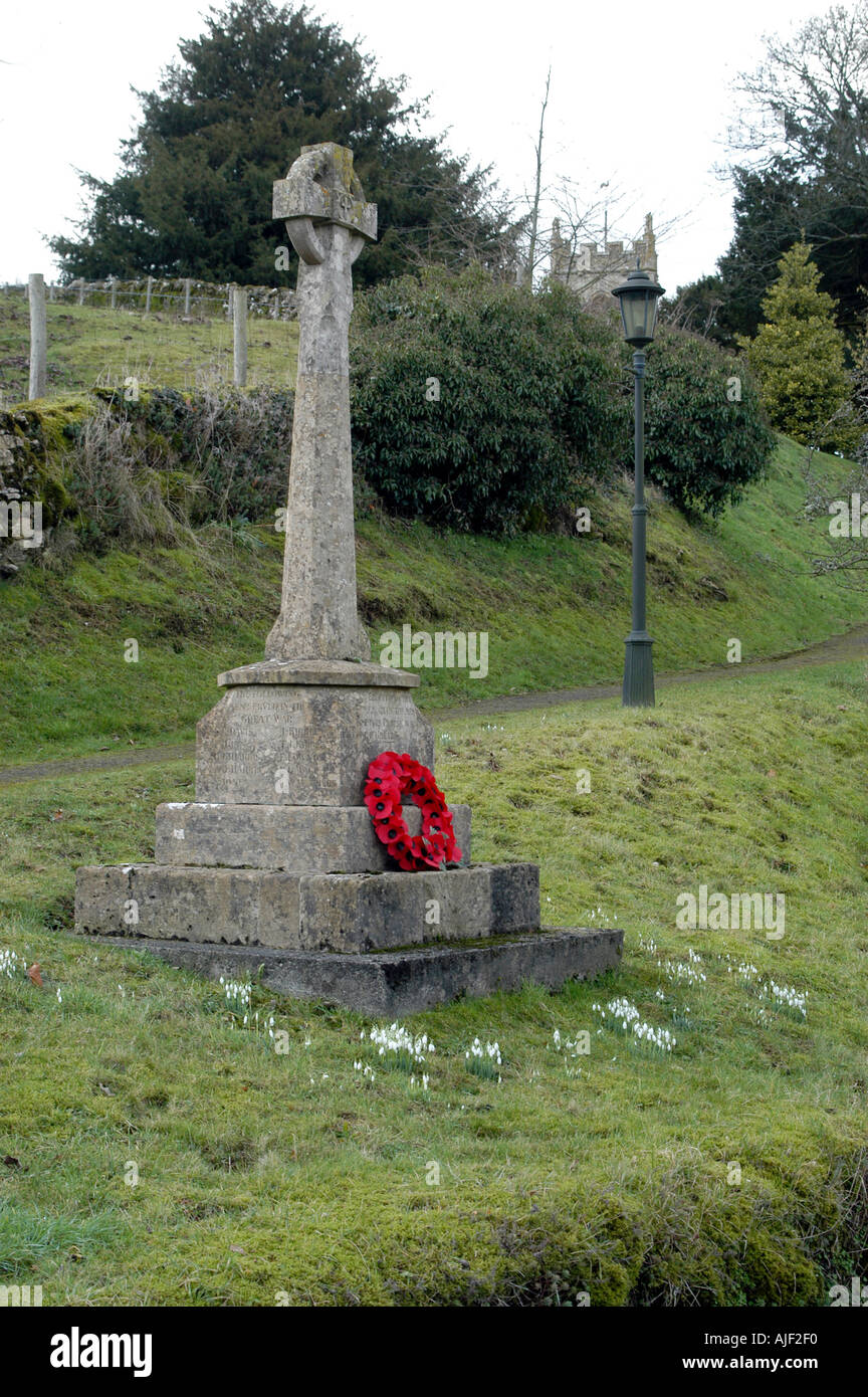 Compton abdale hi-res stock photography and images - Alamy