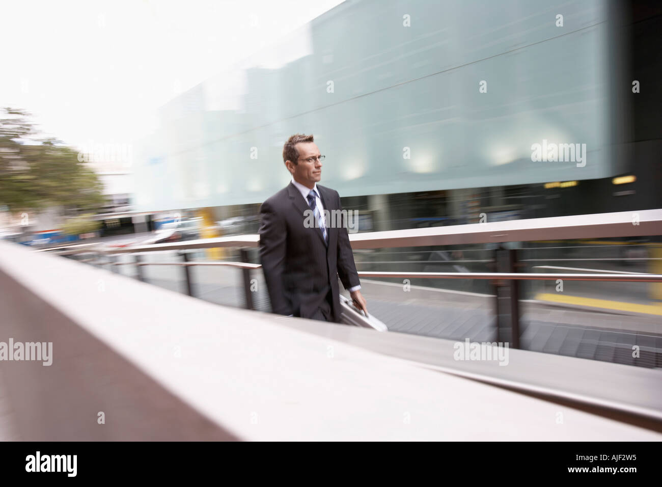 Outdoor ramp hi-res stock photography and images - Alamy