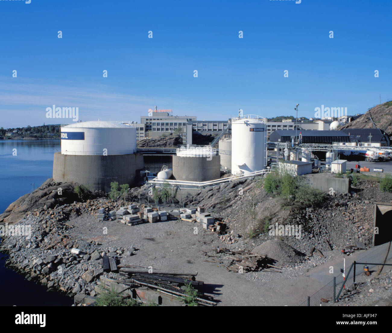 Falconbridge hi-res stock photography and images - Alamy