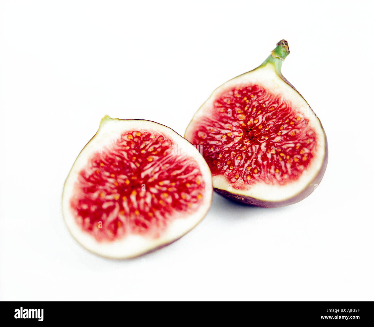 A fig Cut Out Stock Images & Pictures - Alamy