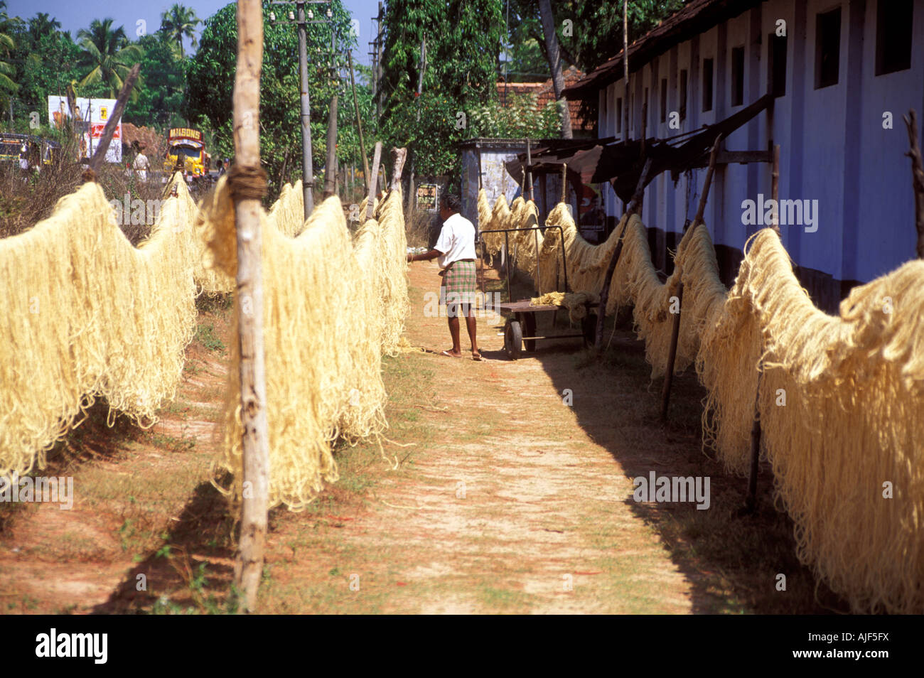Village Life In Kerala Beautiful Village Life Kerala Tamilnadu Border
