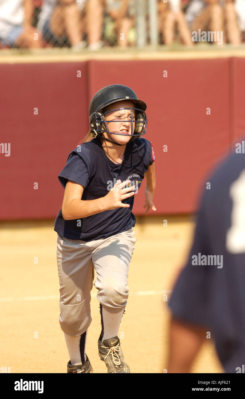 First base line hi-res stock photography and images - Alamy