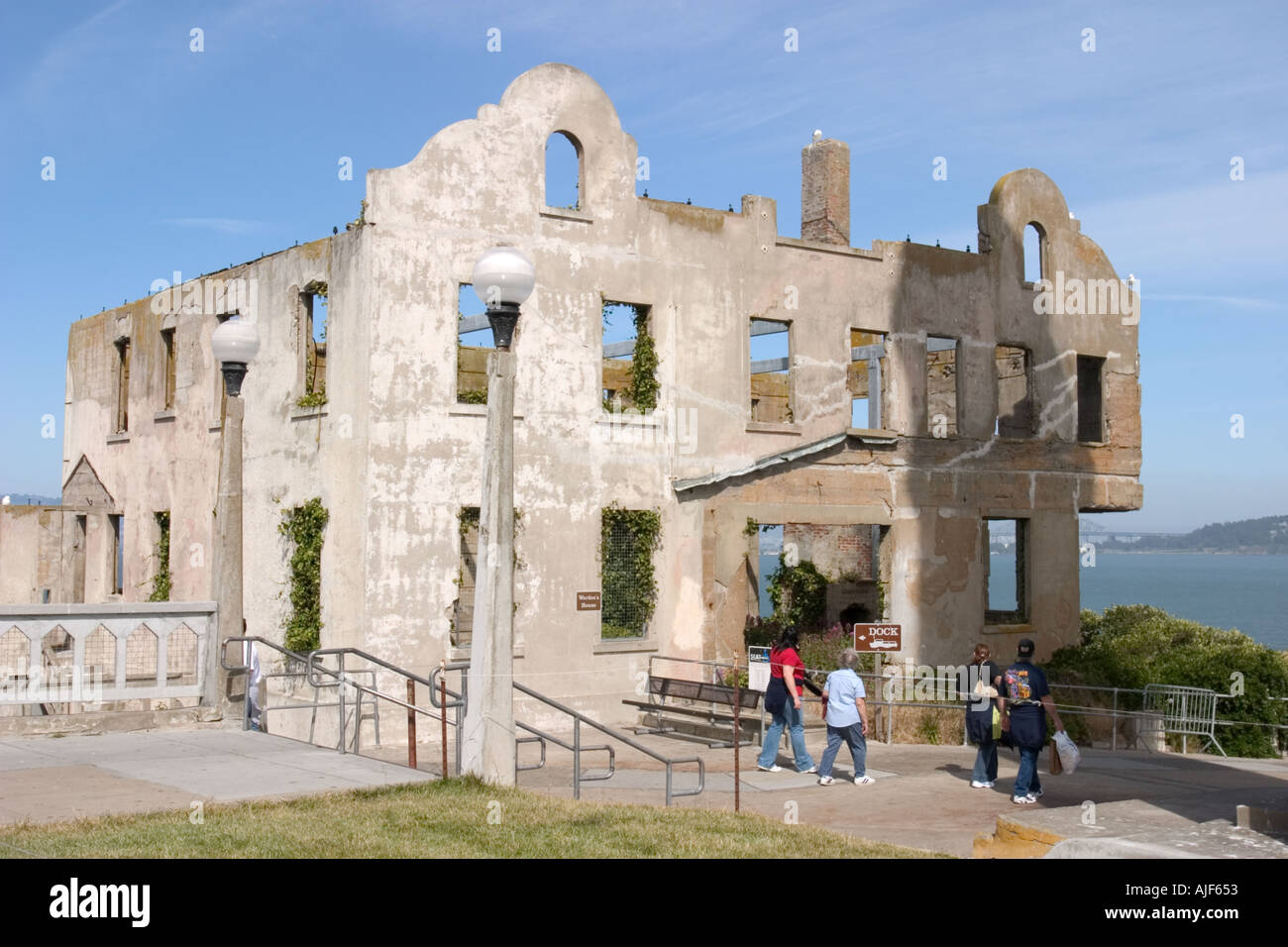 Inmate house hi-res stock photography and images - Alamy