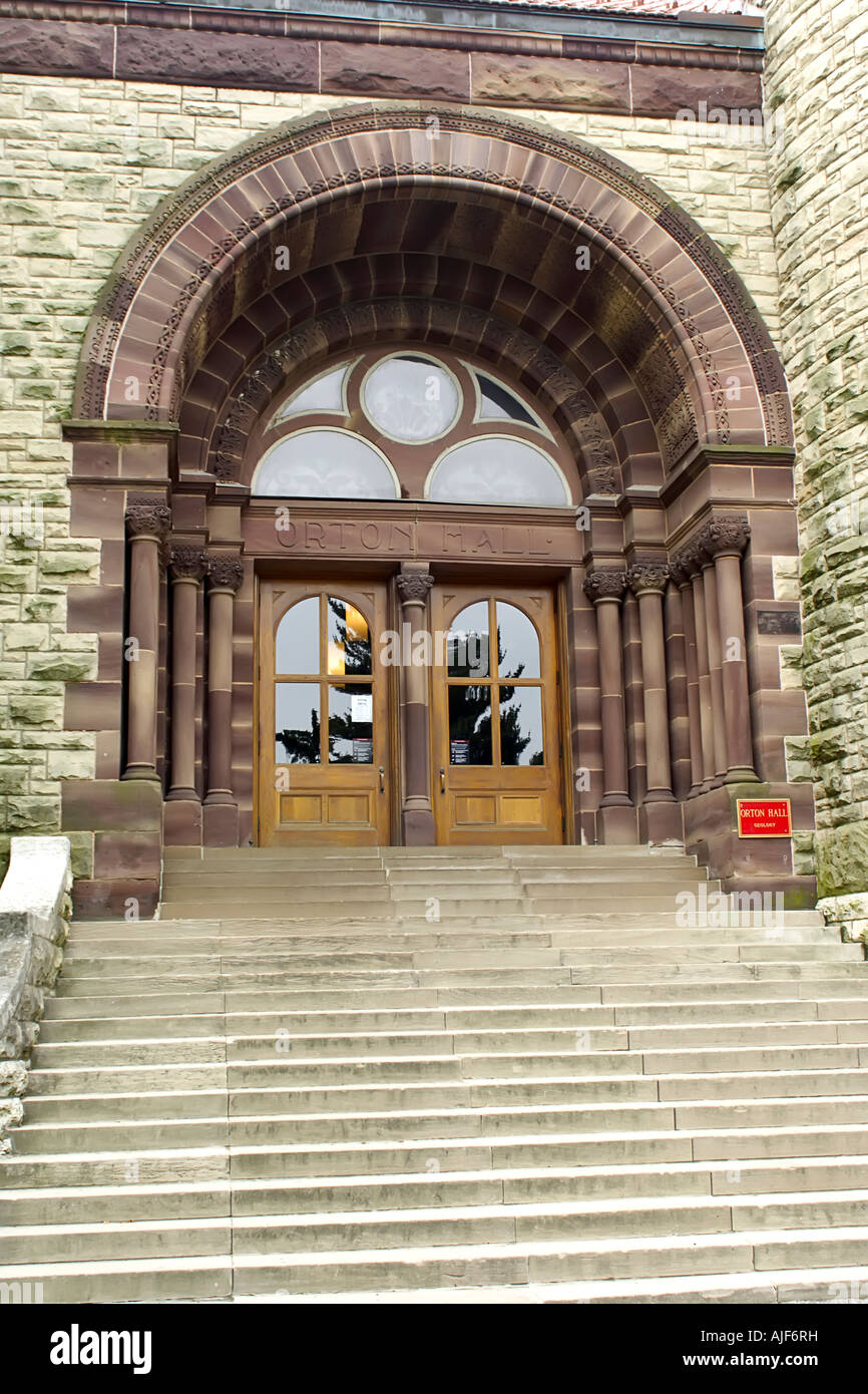 Ohio State University Campus Campus High Resolution Stock Photography ...