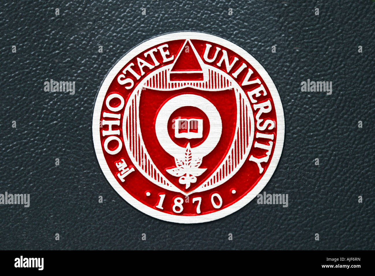 Ohio state university hi-res stock photography and images - Alamy