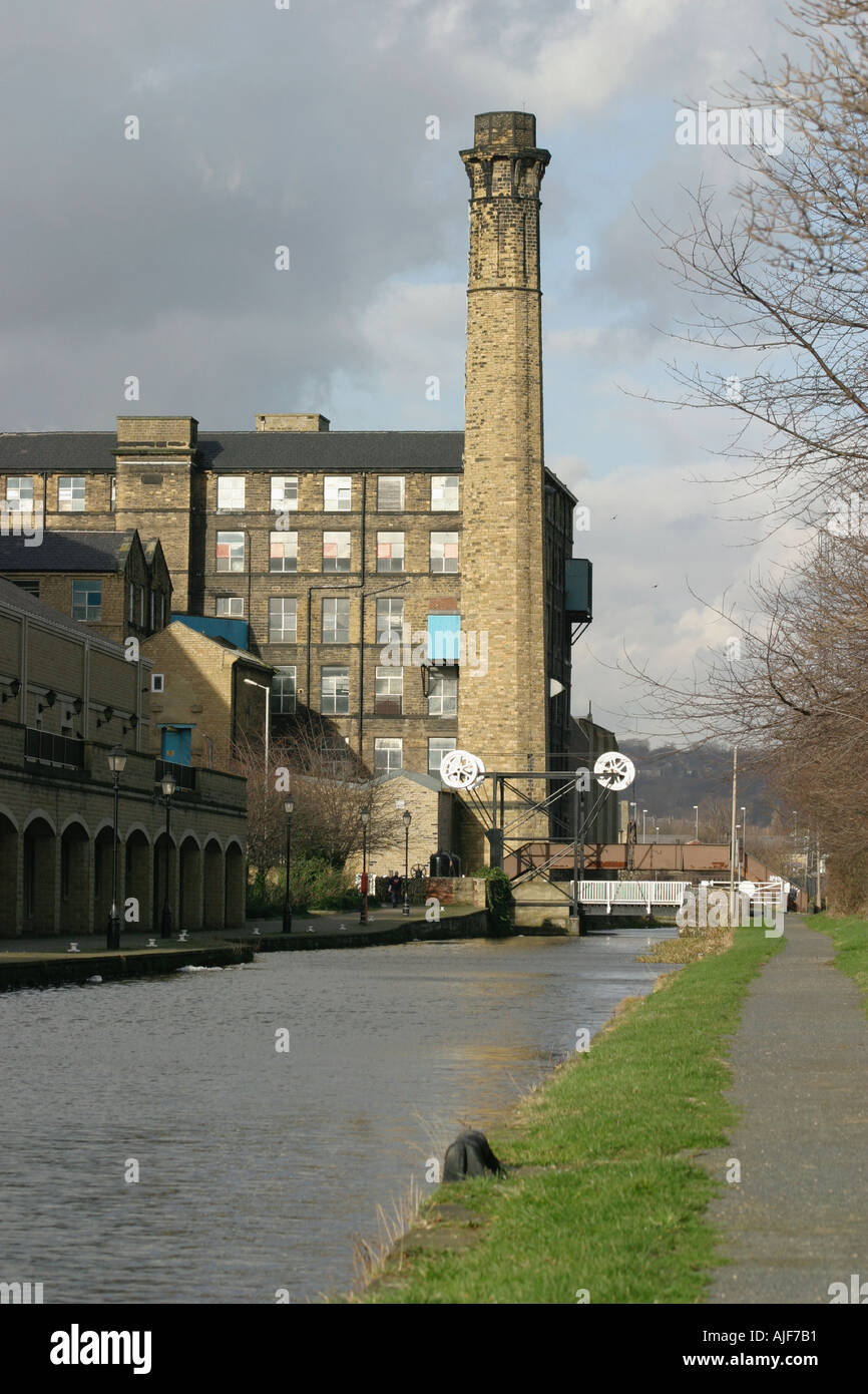 Broad ripple canal hi-res stock photography and images - Alamy