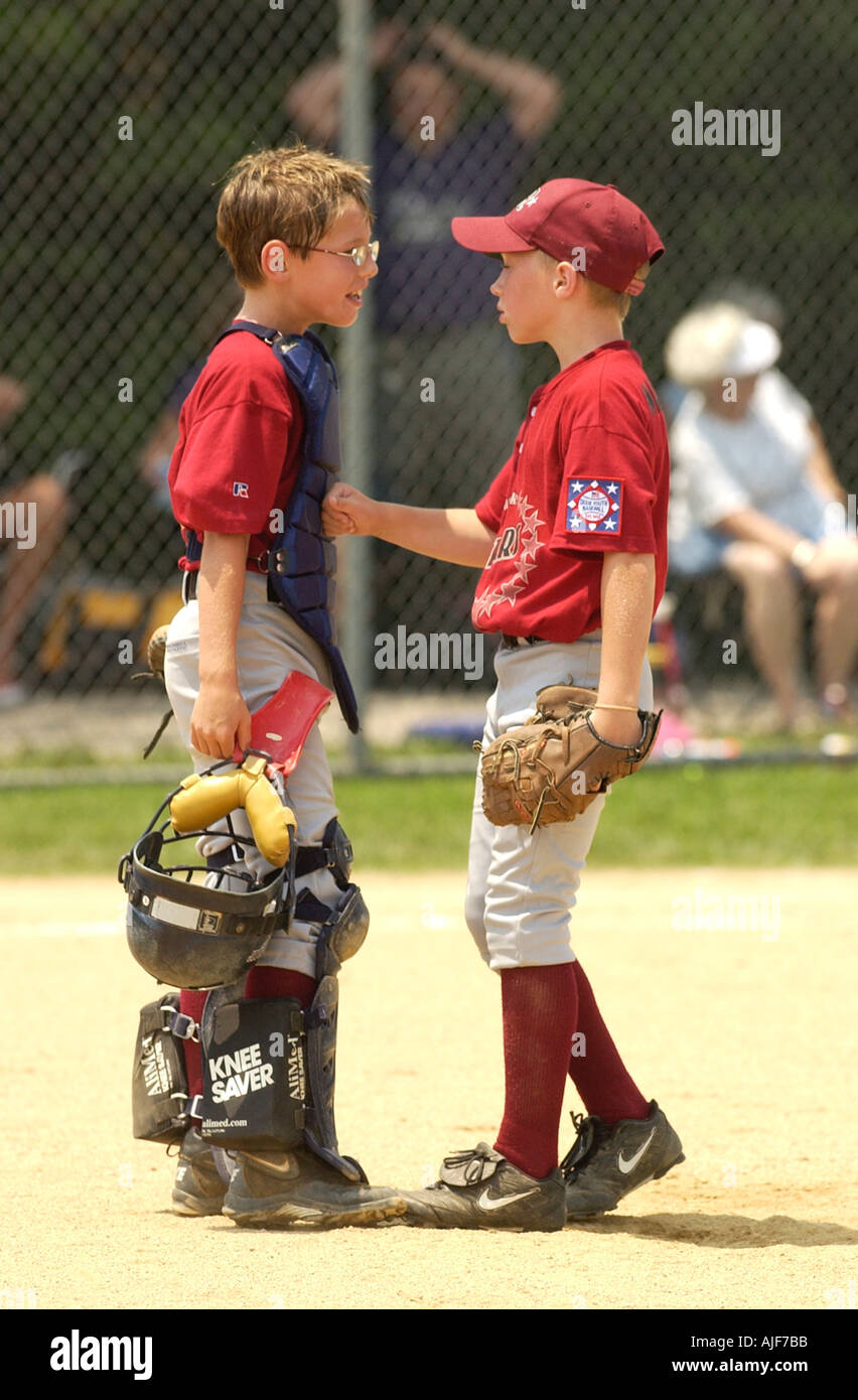 Pitcher and catcher hi-res stock photography and images - Alamy