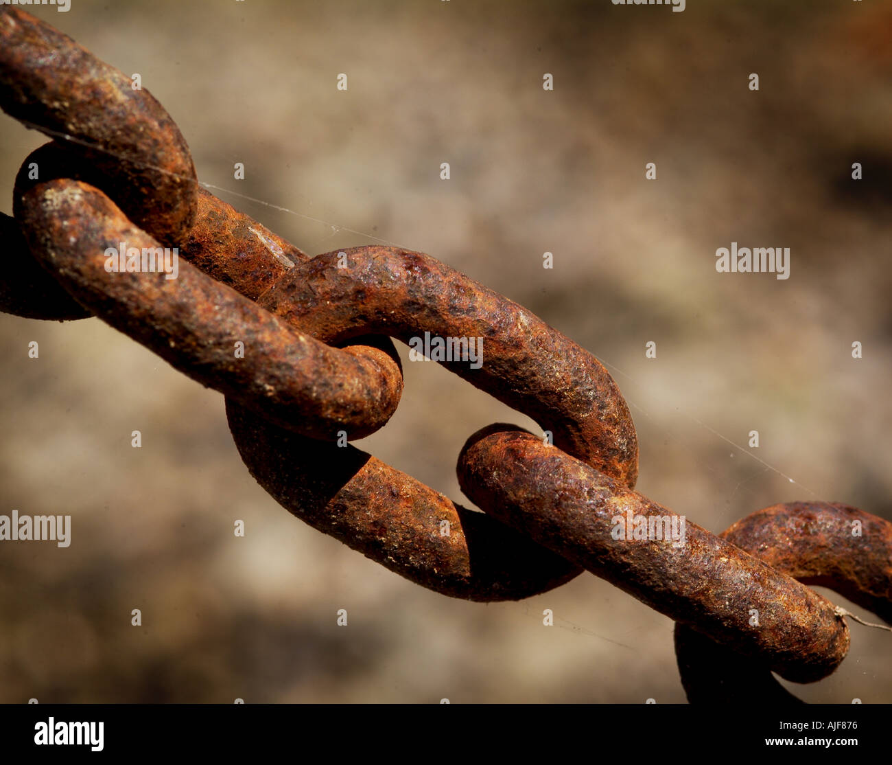 Pitted chain hi-res stock photography and images - Alamy
