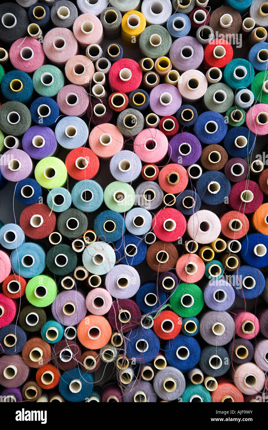 Color Reels Stock Photos & Color Reels Stock Images - Alamy