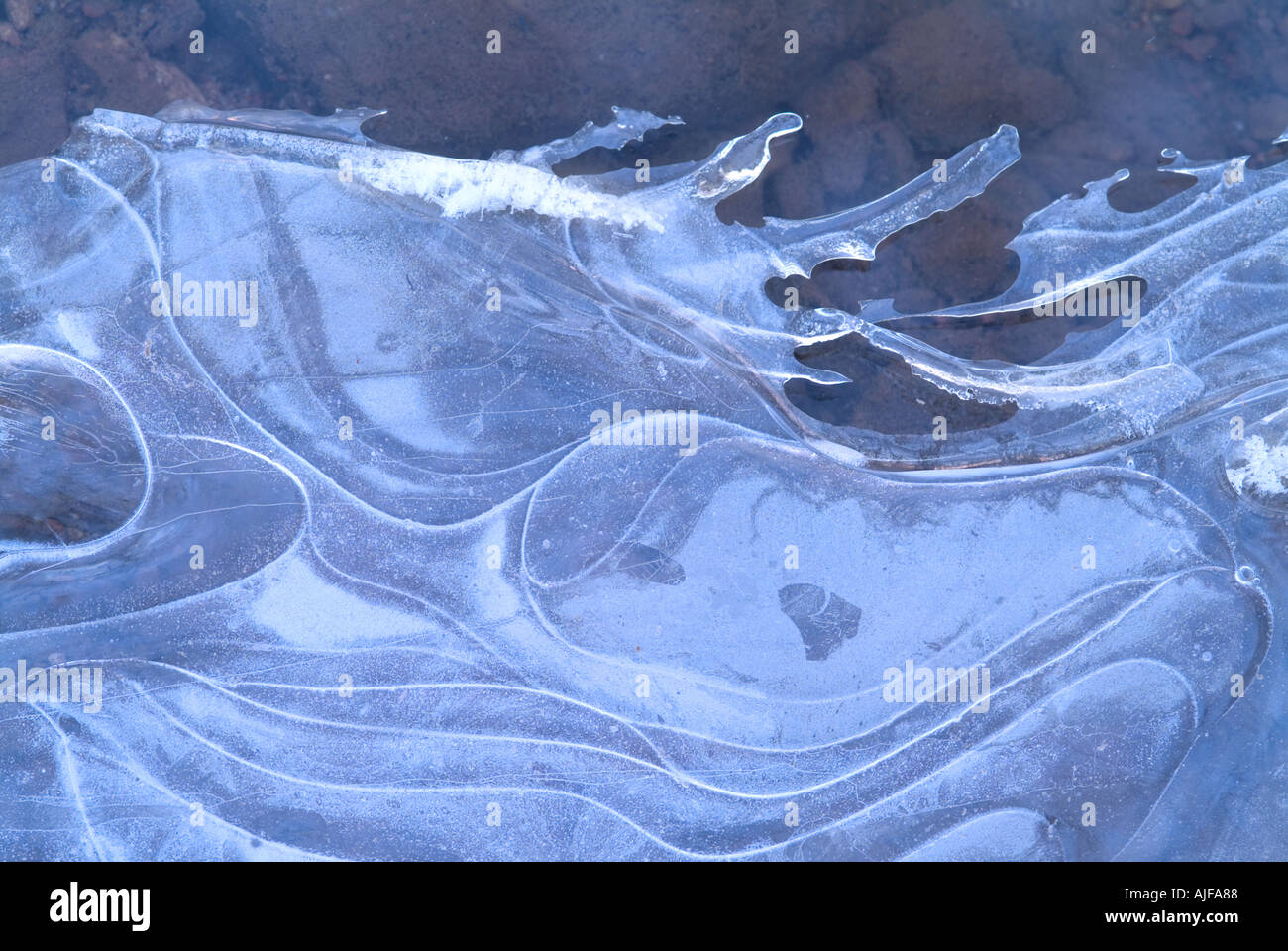 Quickwater hi-res stock photography and images - Alamy