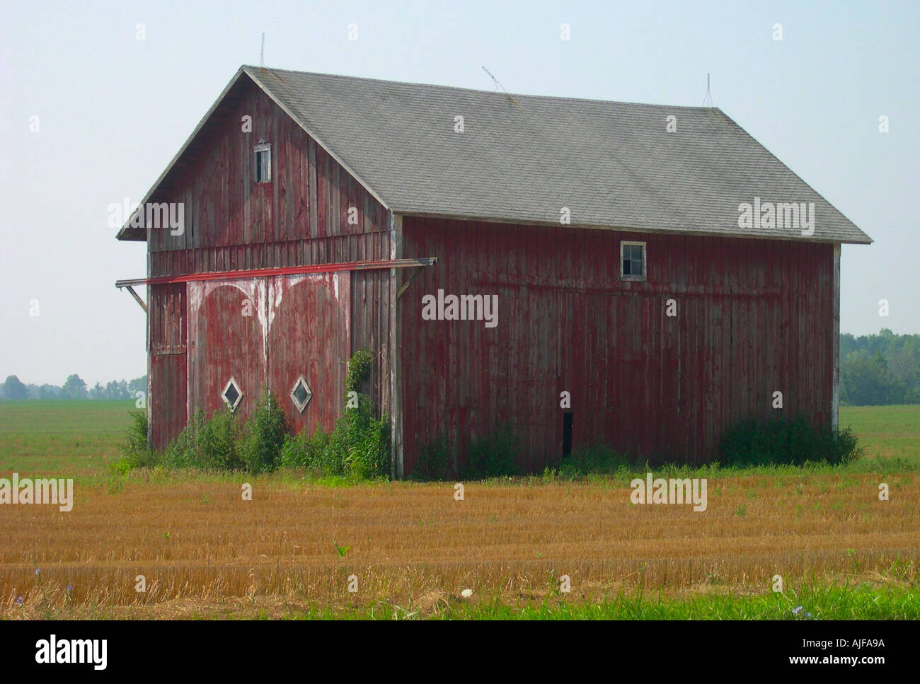 Barn 1 hi-res stock photography and images - Alamy
