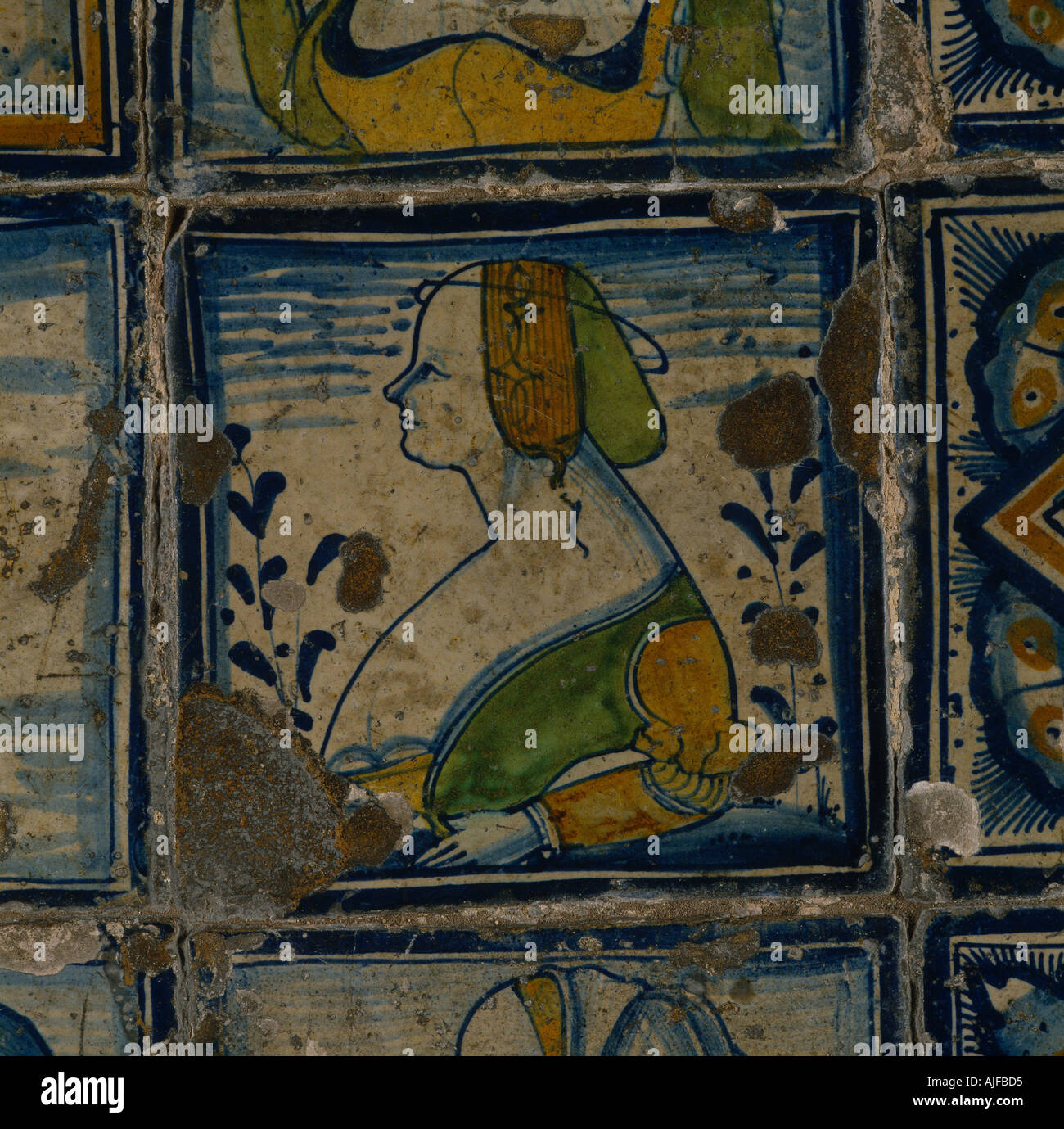 The vyne chapel hi-res stock photography and images - Alamy