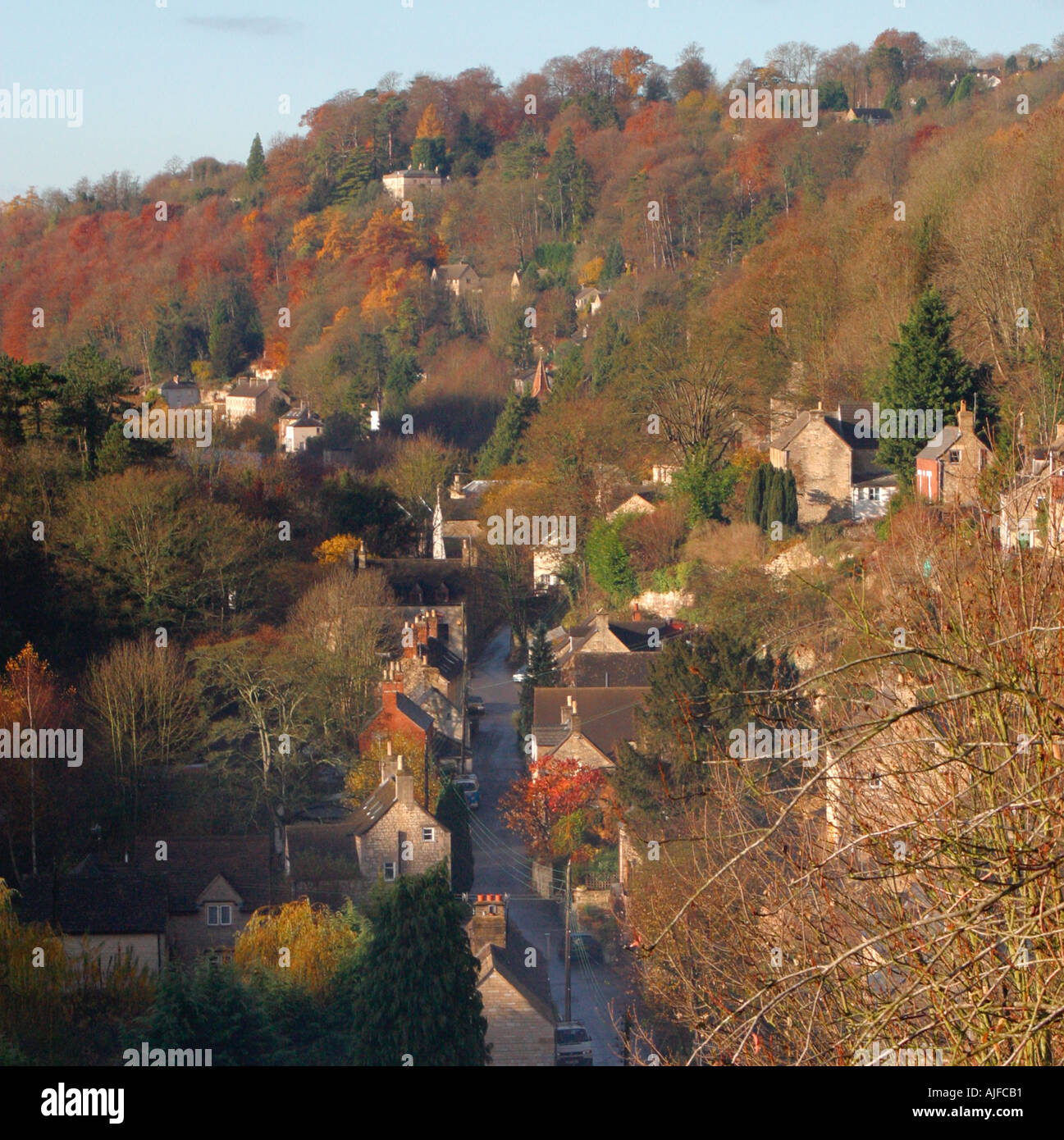 Chalford hi-res stock photography and images - Alamy