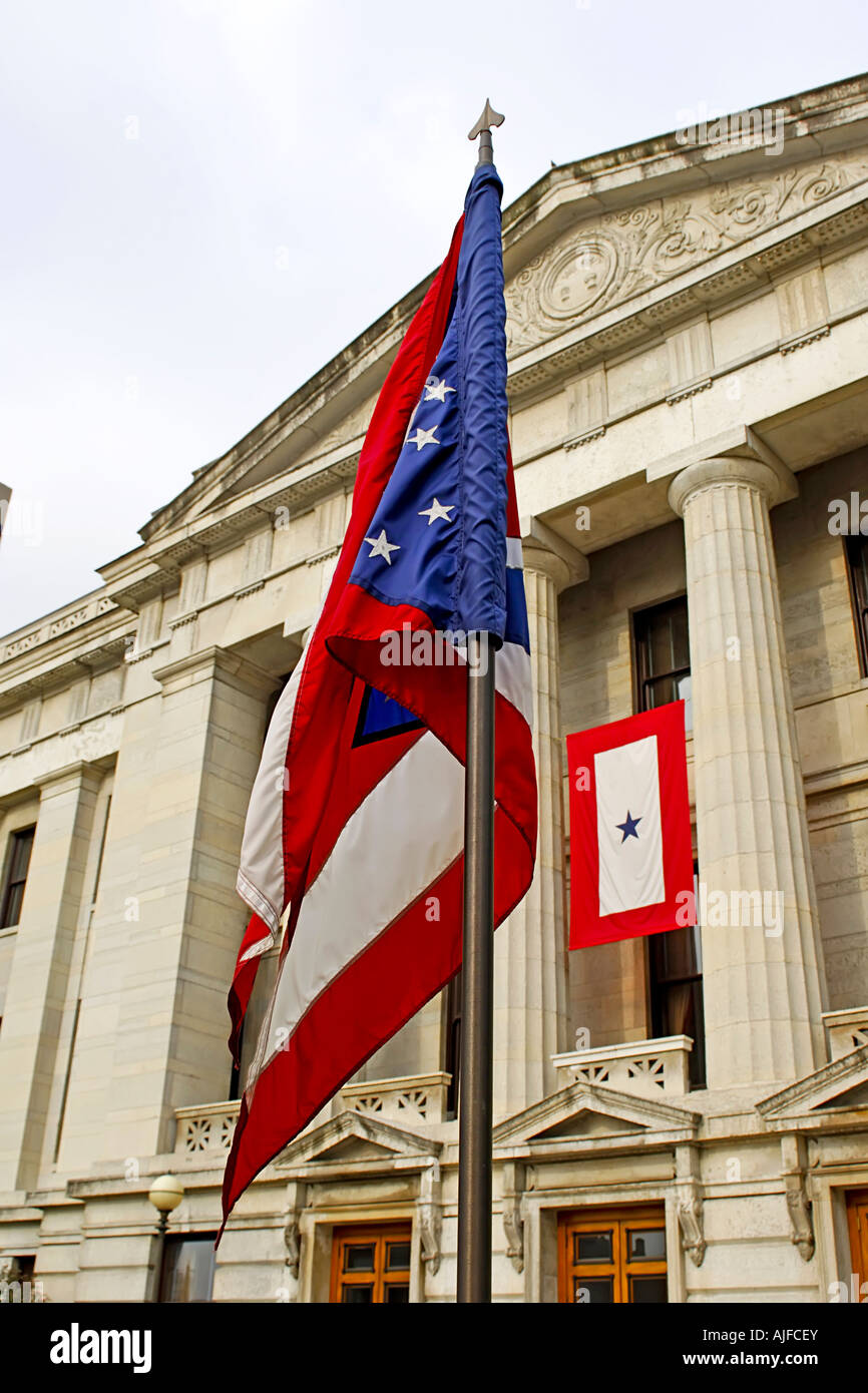 Oh flag hi-res stock photography and images - Alamy