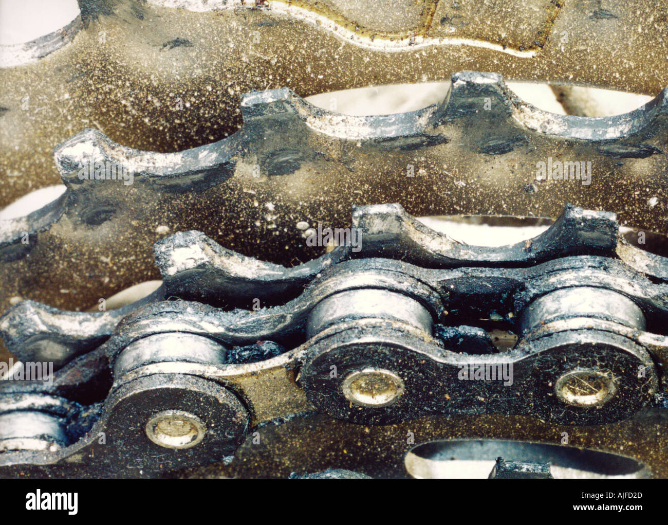 Grease play hi-res stock photography and images - Alamy