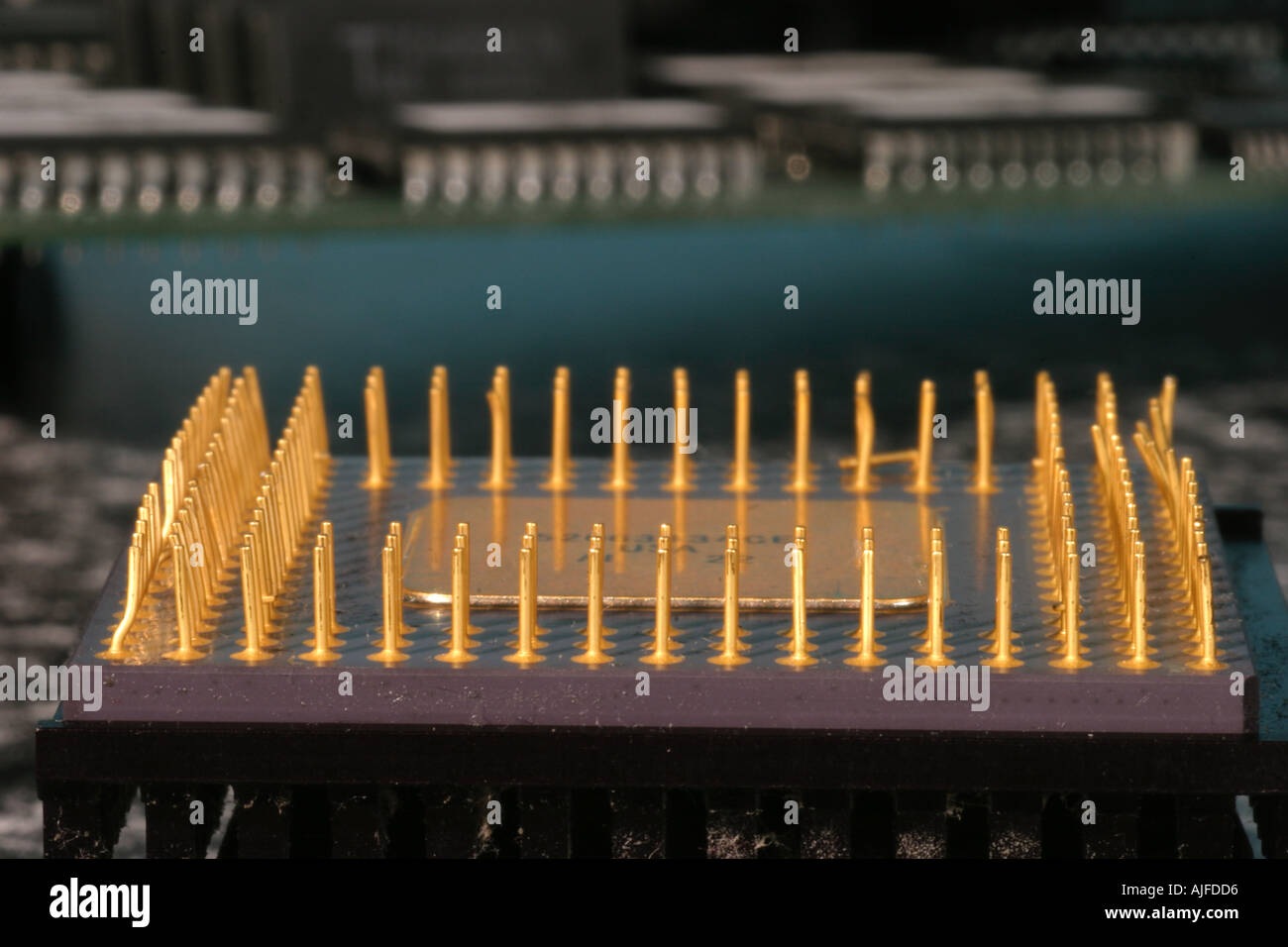 Leiterbahn hi-res stock photography and images - Alamy