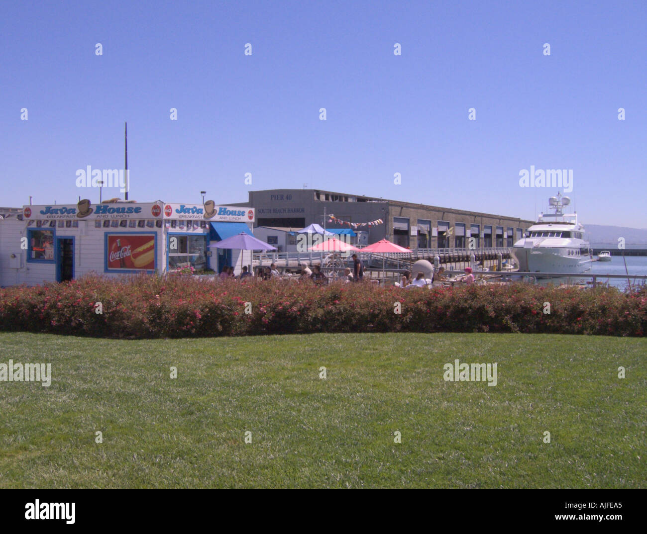 Java beach ca hi-res stock photography and images - Alamy
