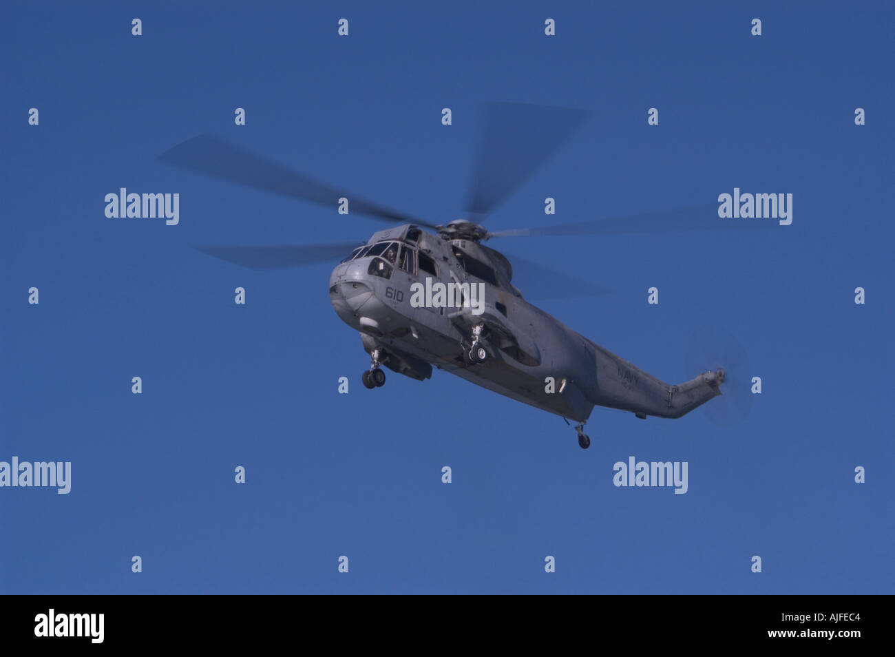 United states navy helicopter squadron hi-res stock photography and ...