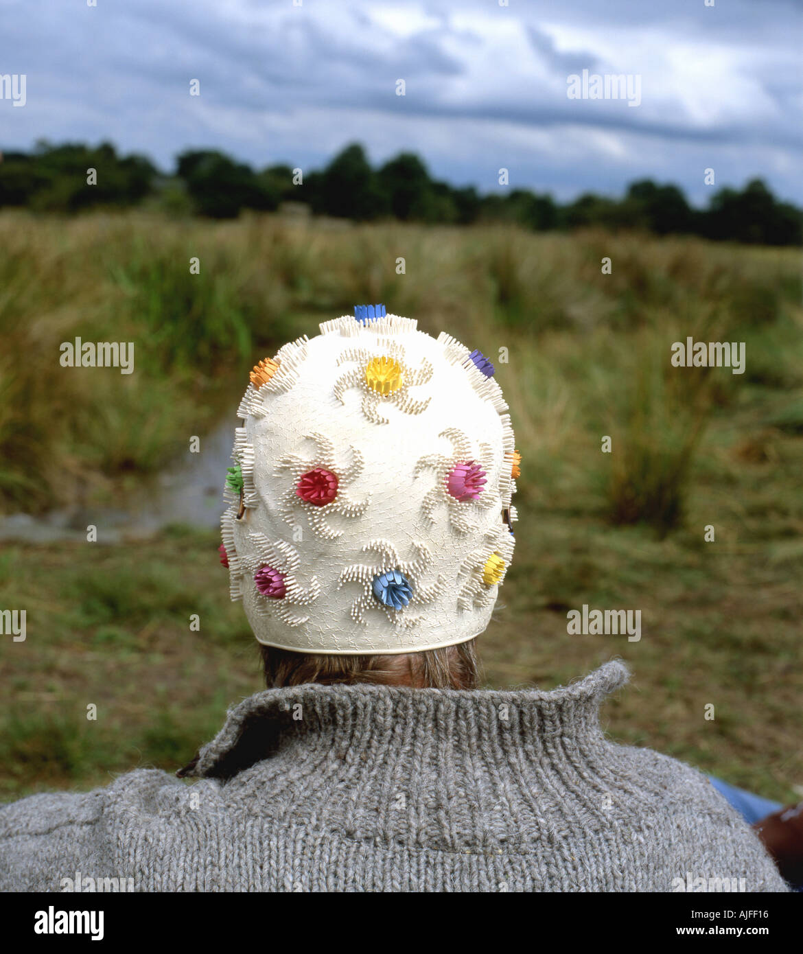 The World Bog Snorkelling championships is held annually in a Mid Wales ...