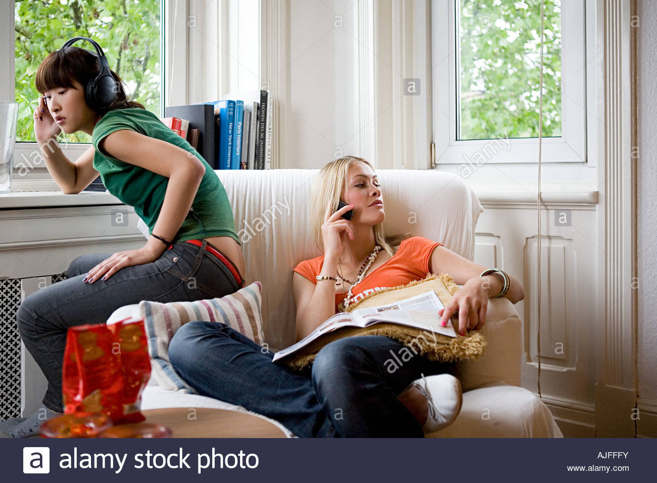 Chilling_out Stock Photos & Chilling_out Stock Images - Alamy