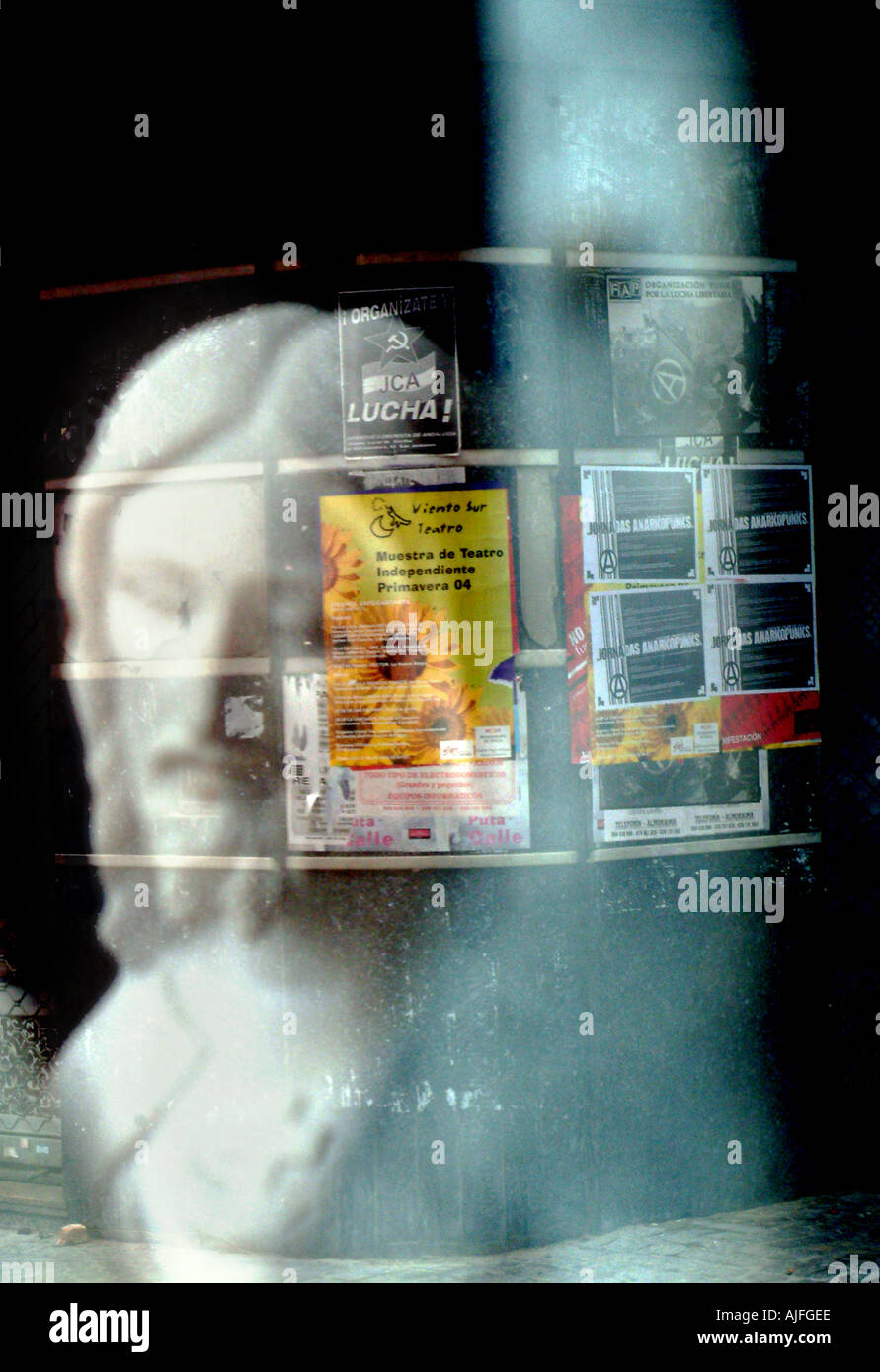 Gravestone window hi-res stock photography and images - Alamy