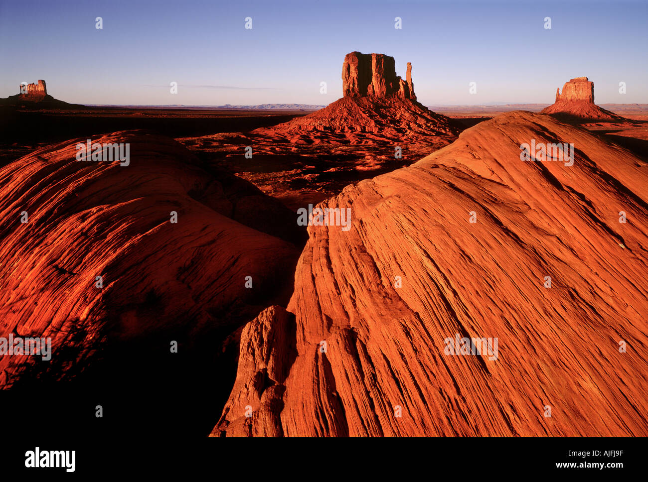 Monuments and reservation hi-res stock photography and images - Alamy