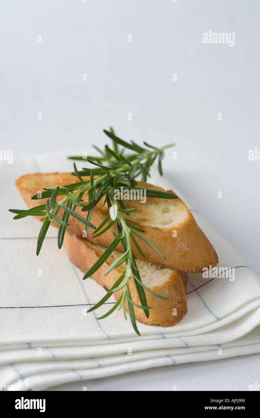 Top shot of bread hi-res stock photography and images - Alamy