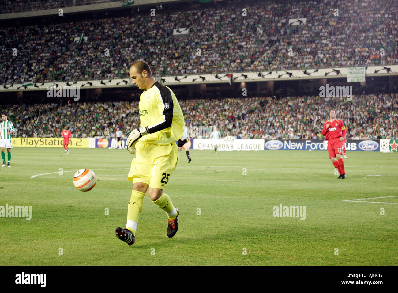 Reina liverpool hi-res stock photography and images - Alamy