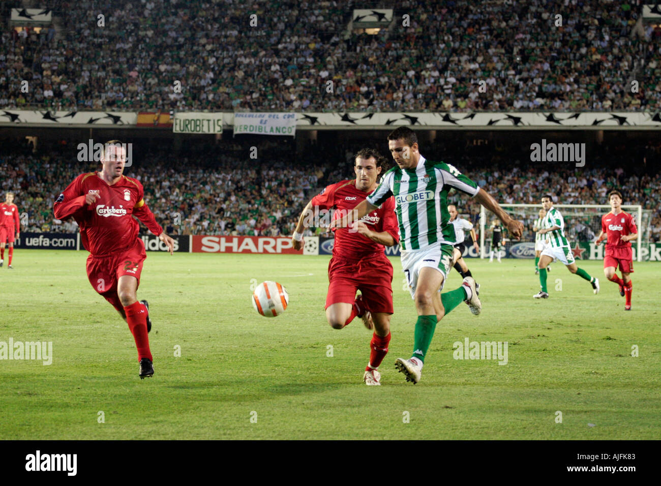 Josemi liverpool hi-res stock photography and images - Alamy