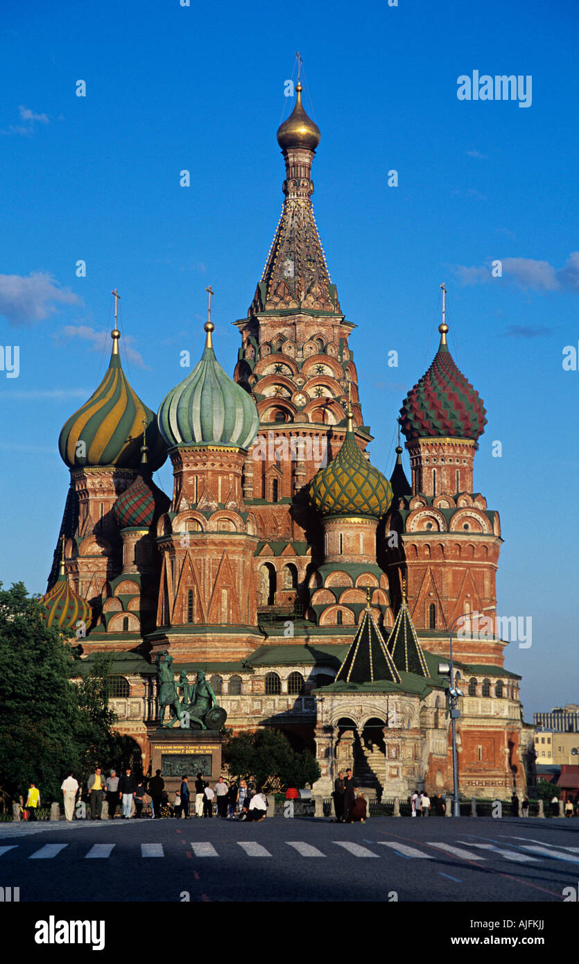 Moscow people hi-res stock photography and images - Alamy