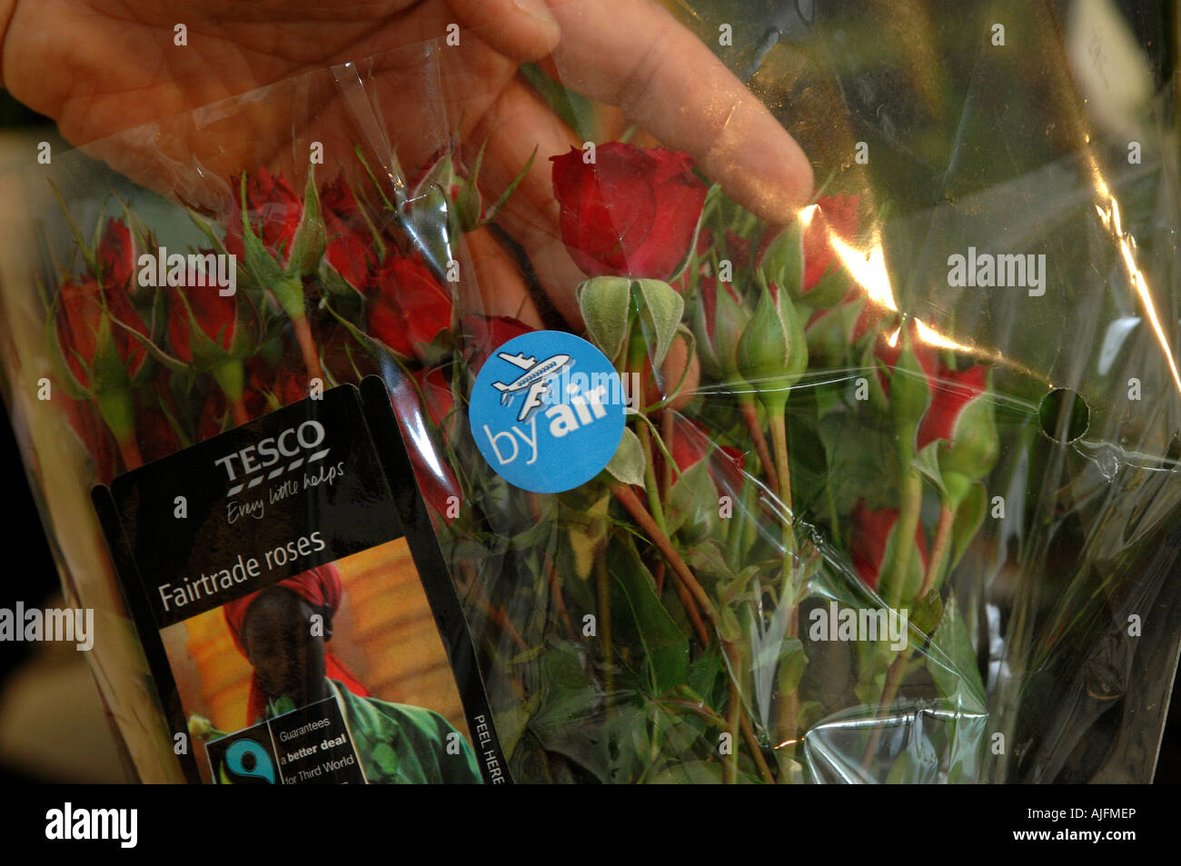 Carbon labelling hi-res stock photography and images - Alamy