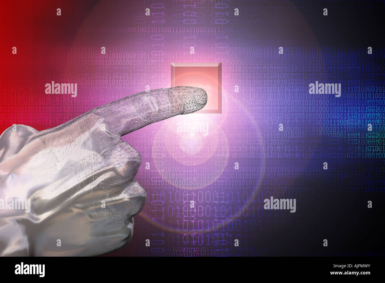 Abstract hand designs hi-res stock photography and images - Alamy